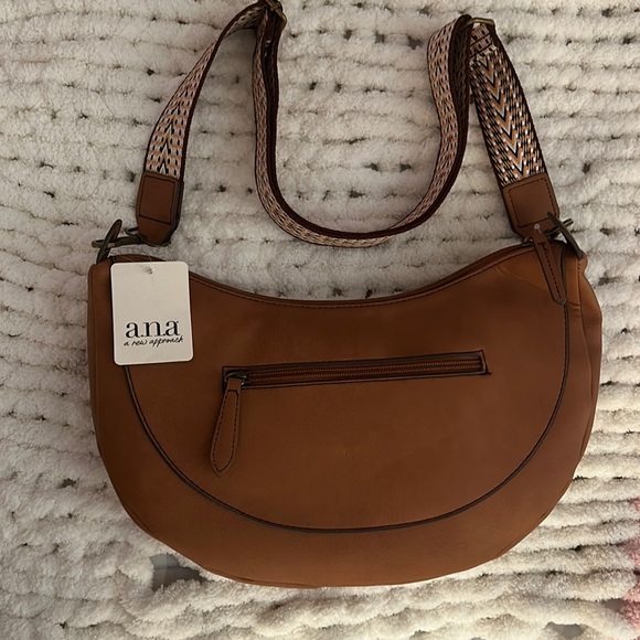 a.n.a | Bags | Ana Purse | Poshmark